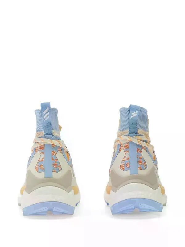 Adidas Terrex Free Hiker 2.0 Hiking Sneakers