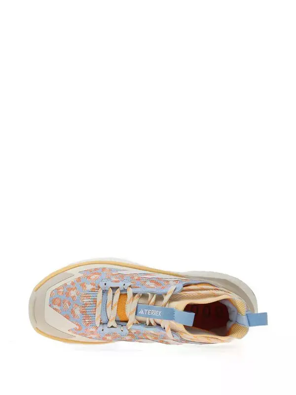 Adidas Terrex Free Hiker 2.0 Hiking Sneakers