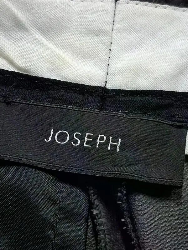 JOSEPH Corduroy Trousers