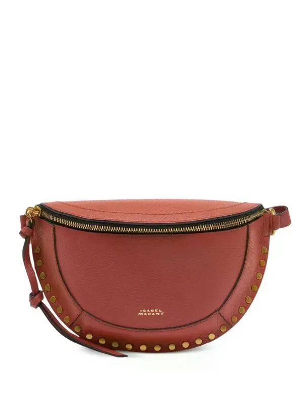 Isabel Marant Étoile Skano Studded-detail Shoulder Bag