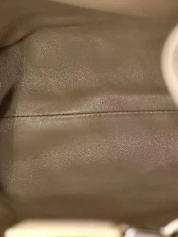 Prada Nappa Antique Medium Tote Bag