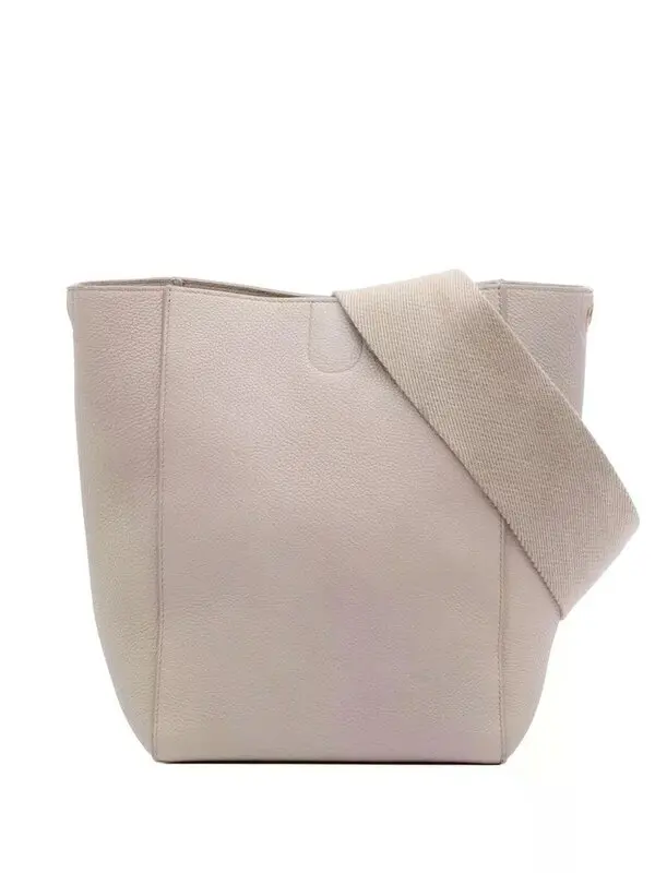 Celine 2018 Small Seau Sangle Bucket Bag