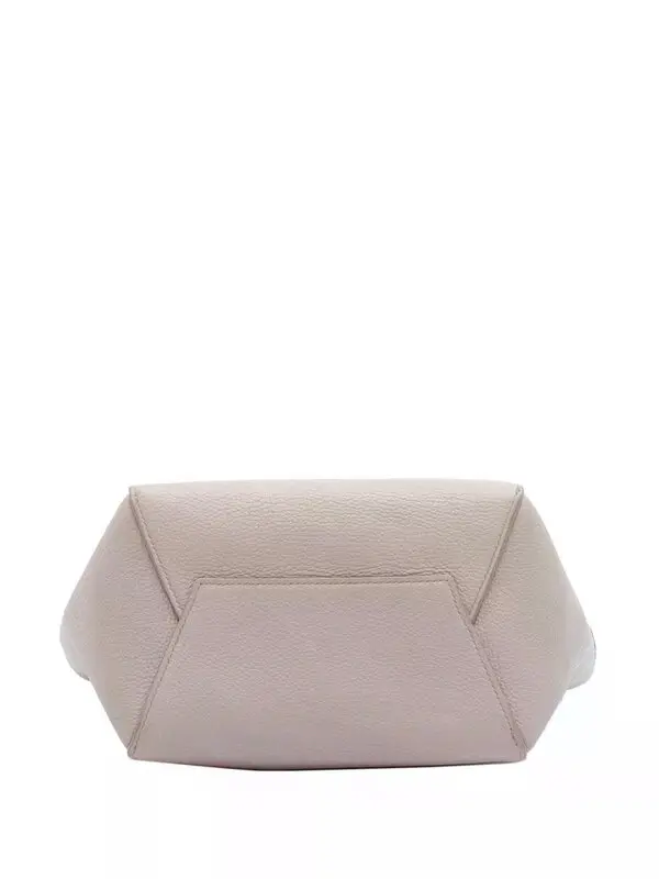 Celine 2018 Small Seau Sangle Bucket Bag