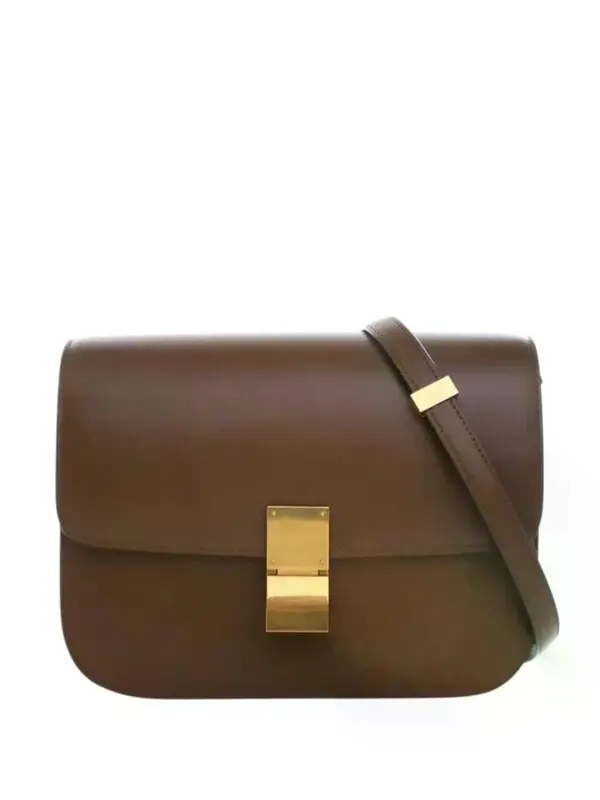 Celine 2018 Medium Classic Box Bag