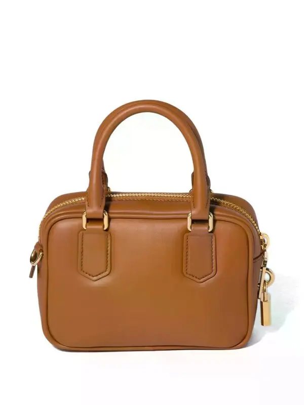 Miu Miu Arcadie Leather Bag