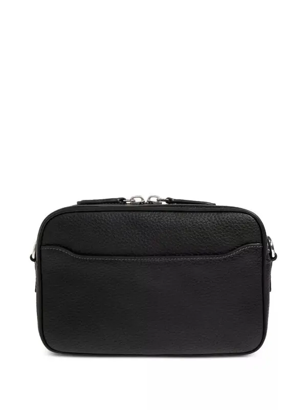 COACH Radio Shoulder Bag
