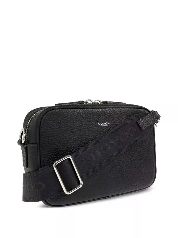 COACH Radio Shoulder Bag
