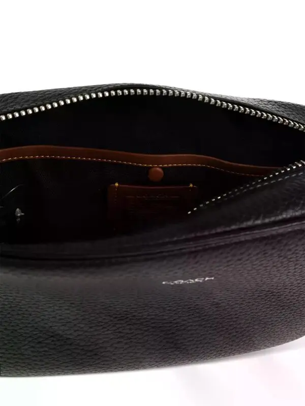 COACH Radio Shoulder Bag