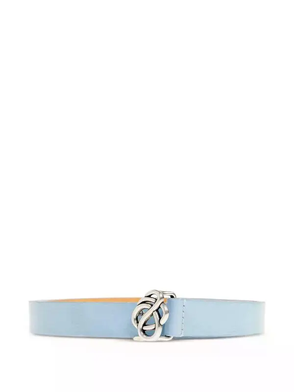 BY MALENE BIRGER Ouma Leather Belt
