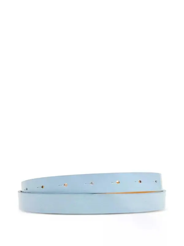 BY MALENE BIRGER Ouma Leather Belt