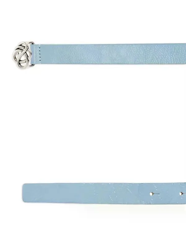 BY MALENE BIRGER Ouma Leather Belt