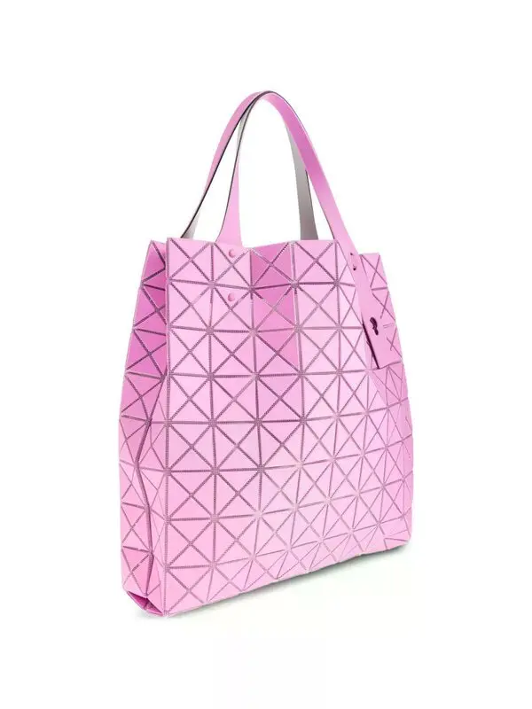 Issey Miyake Prism Plus Tote Bag - Pink