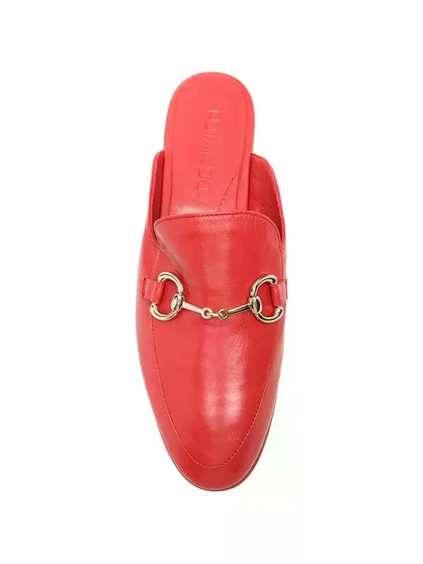 POMME D´OR Georgia Flat Mules