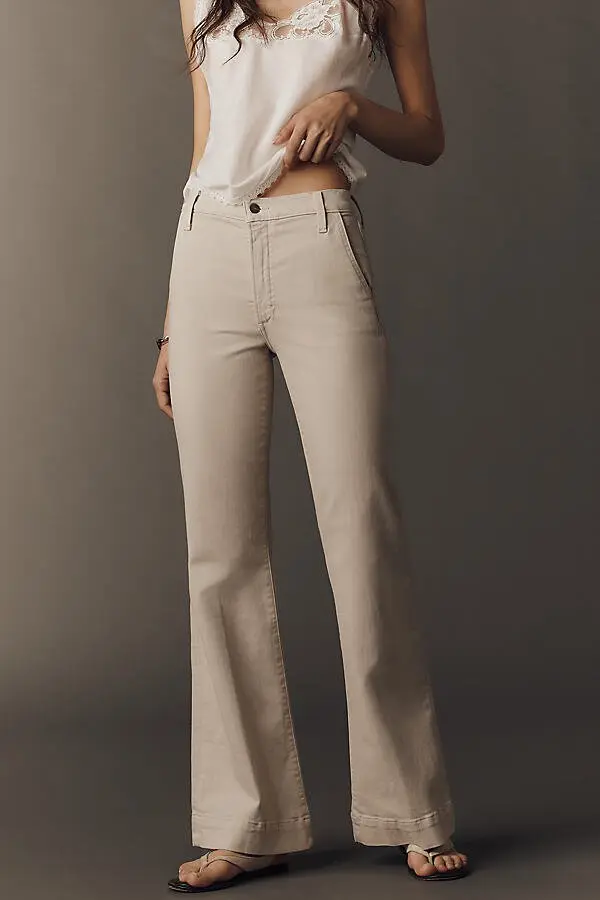 Joe's Jeans Molly Trousers