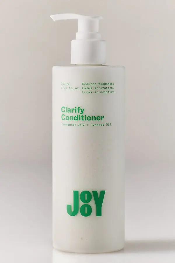 Anthropologie Jooy Clarify Conditioner - Black