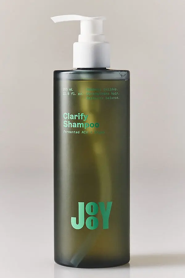 Anthropologie Jooy Clarify Shampoo - Cream