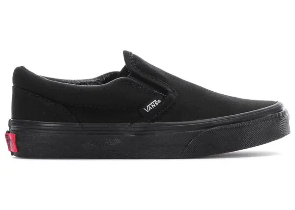 VANS Classic Slip-on - Black