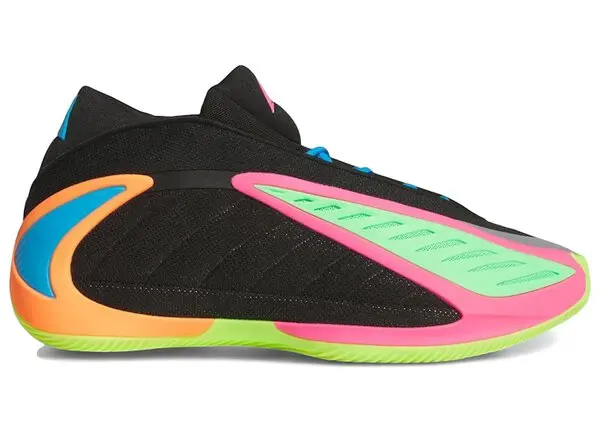 Adidas Ae 2 Sneakers - Core Black