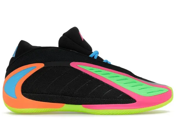 Adidas Ae 2 Sneakers - Core Black