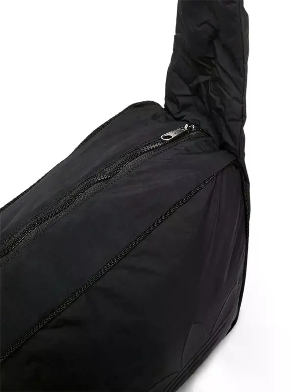Adidas Logo-detail Shoulder Bag