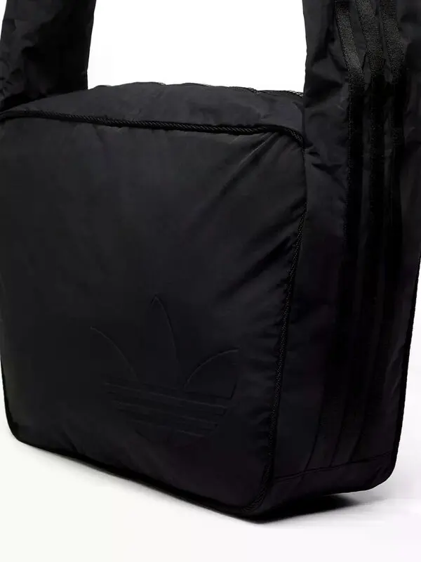 Adidas Logo-detail Shoulder Bag