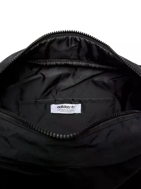 Adidas Logo-detail Shoulder Bag
