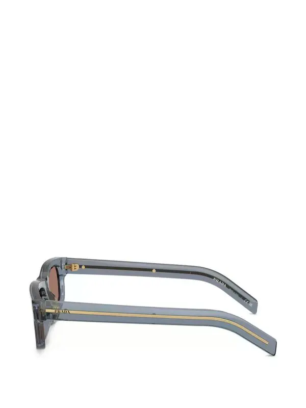 Prada Rectangle Sunglasses