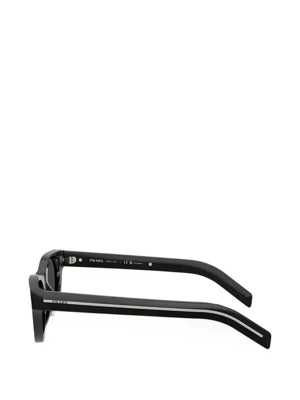 Prada Cat-eye Sunglasses