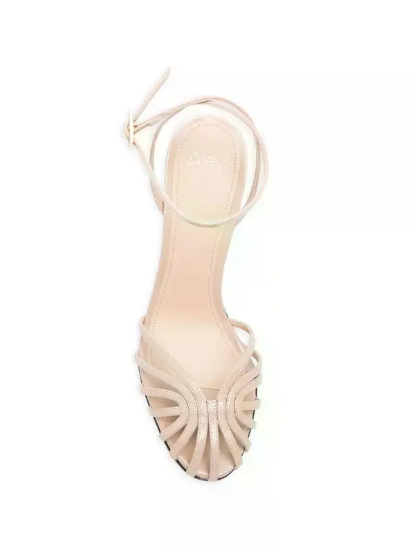 ALEVI MILANO Strappy Sandals