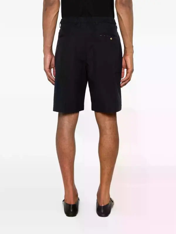 GREYED Shorts