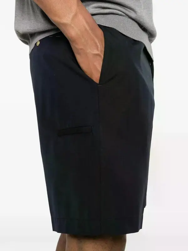 GREYED Shorts