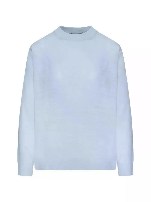 Max Mara Fervore Long-sleeve Sweater