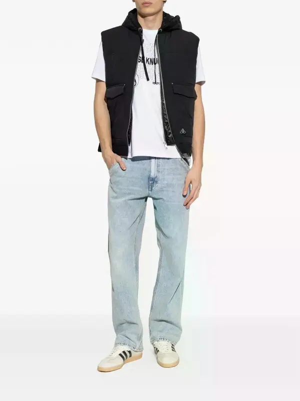 Moose Knuckles Brixton Vest