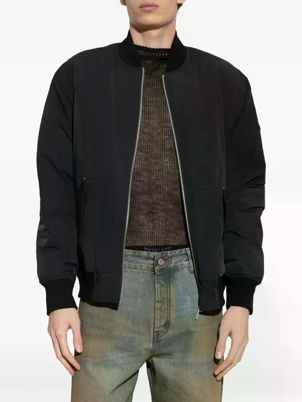 Moose Knuckles Brixton Hooded Down Jacket