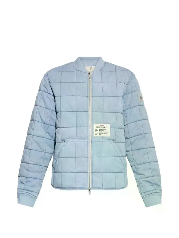 Moose Knuckles Transit Liner Jacket