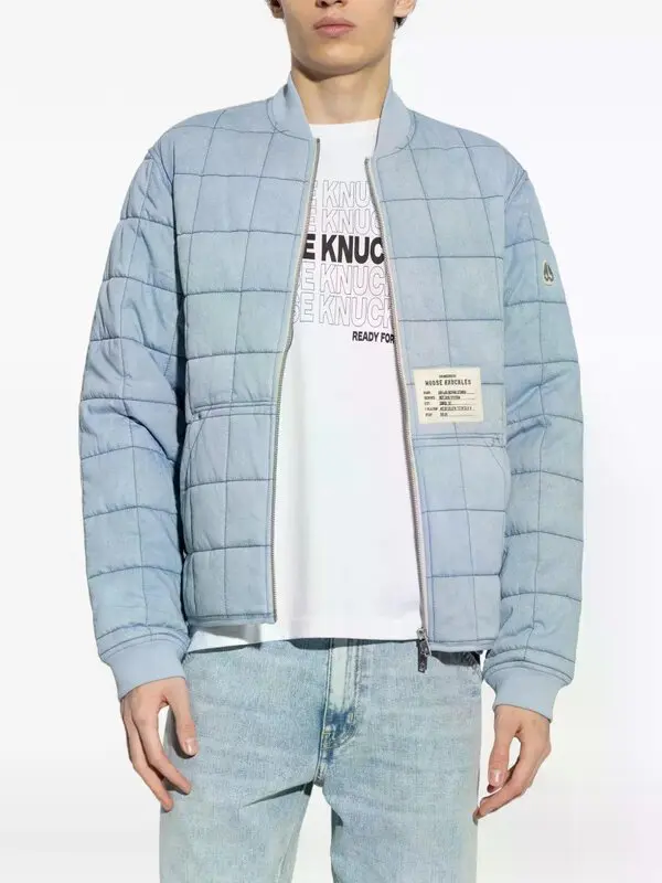 Moose Knuckles Transit Liner Jacket