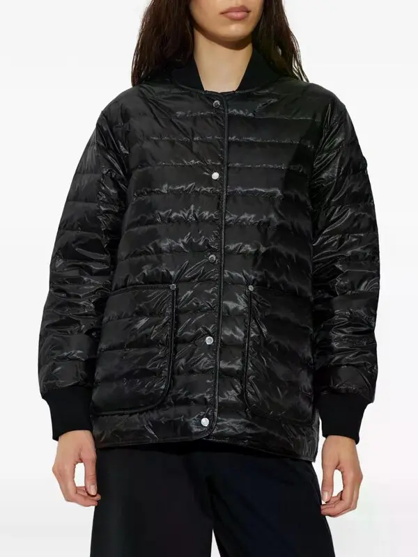 Moose Knuckles Transit Quilted Jacket