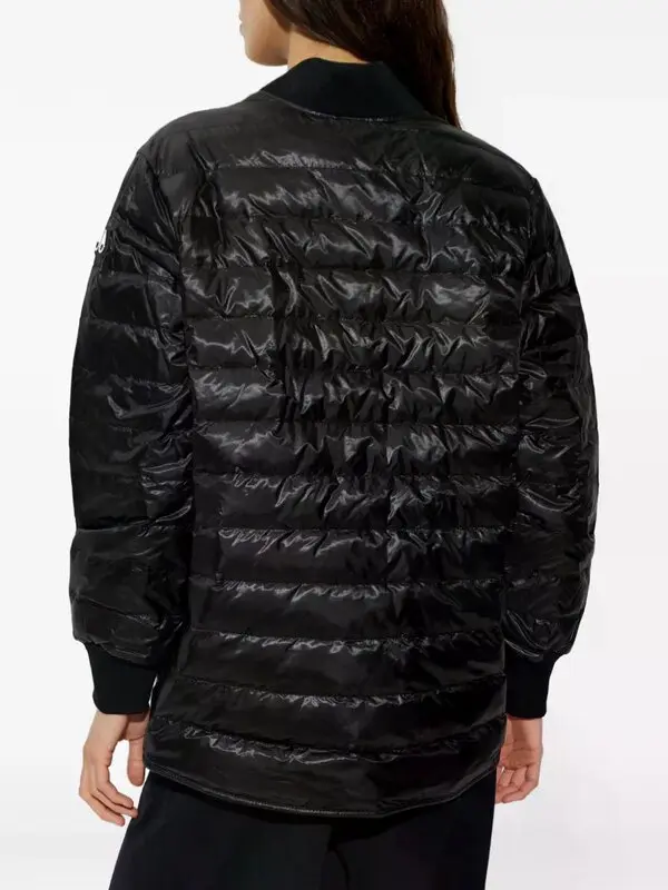 Moose Knuckles Transit Quilted Jacket