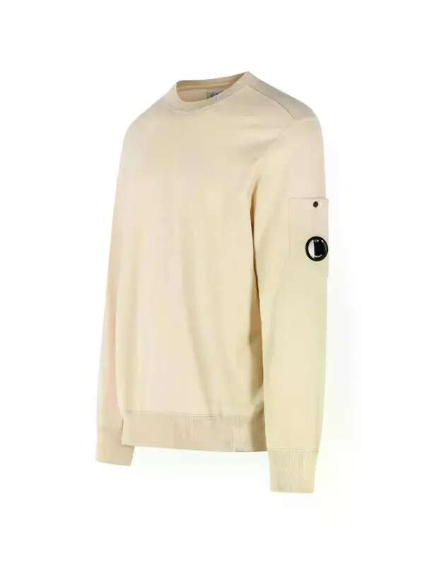 C.P. COMPANY Sleeve-pocket Sweatshirt
