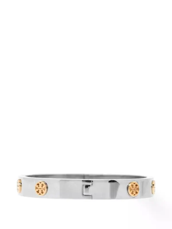 Tory Burch Logo Bracelet