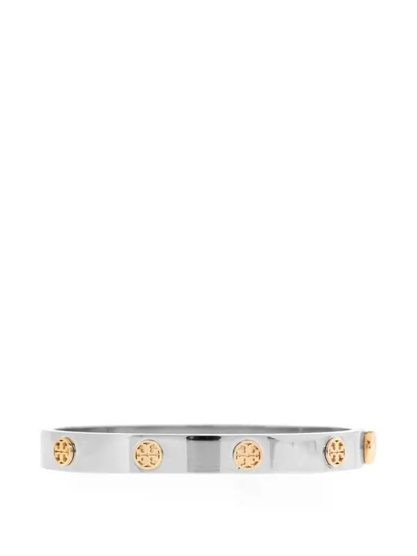 Tory Burch Logo Bracelet