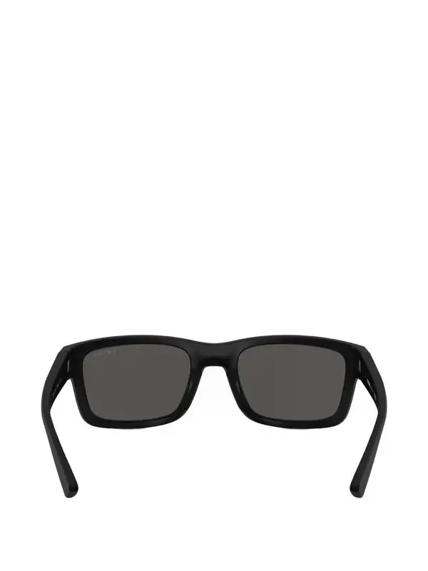 Prada Rectangle Sunglasses