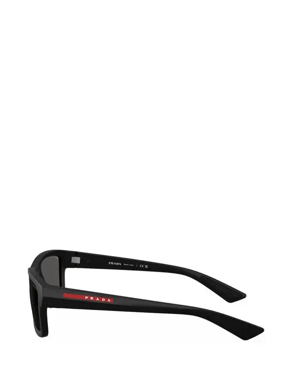 Prada Rectangle Sunglasses