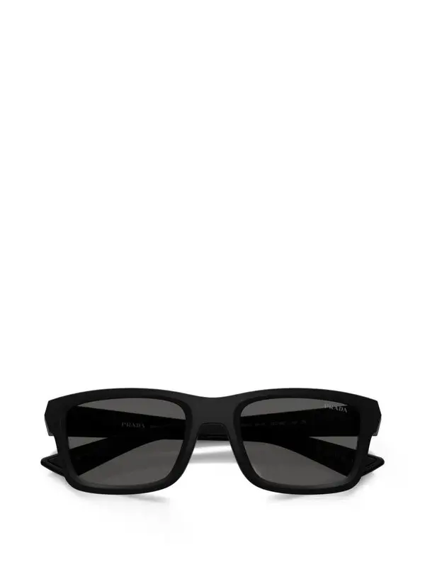 Prada Rectangle Sunglasses