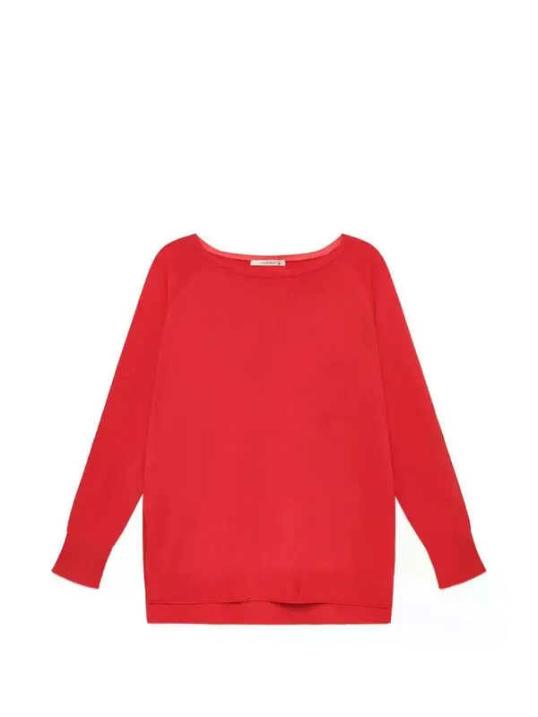 Malìparmi Long-sleeve Sweater