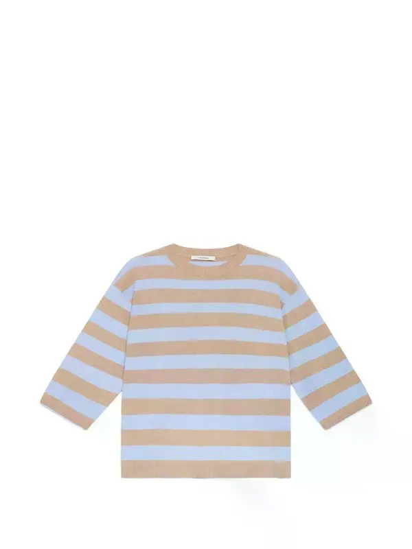 Malìparmi Striped T-shirt