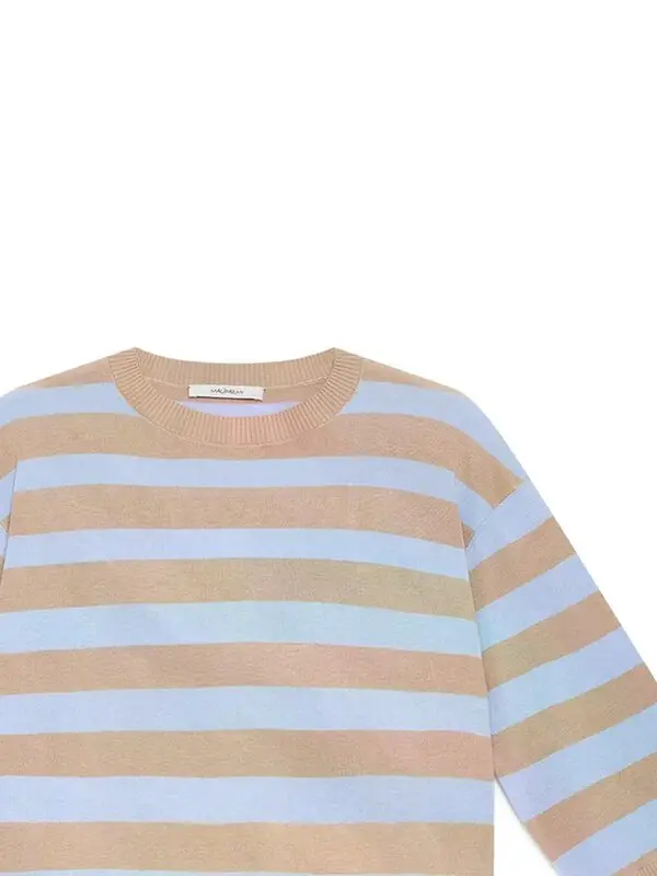 Malìparmi Striped T-shirt
