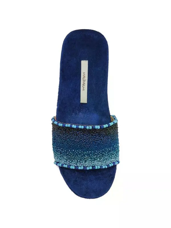 Malìparmi Beads Slide