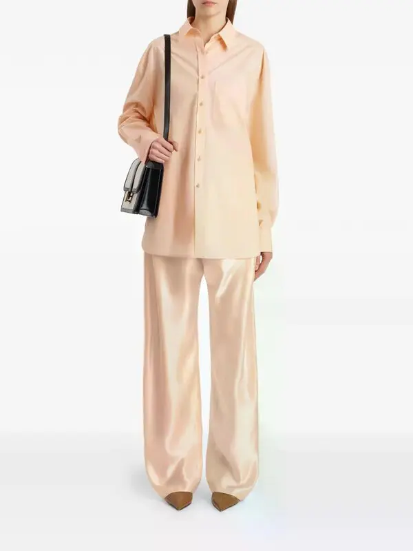 Khaite Rohen Pants