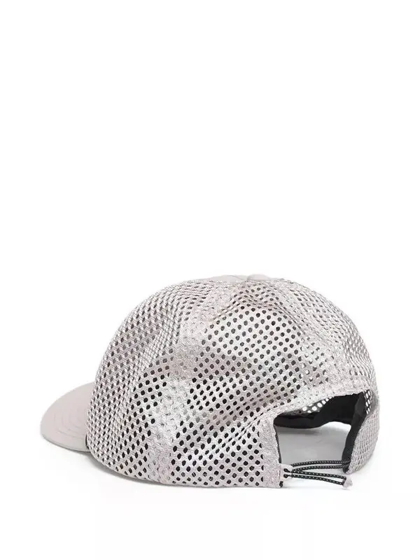 Nike Logo-print Baseball Cap